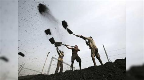 Coal Scam Naveen Jindal 14 Others Summoned As Accused After Cbi