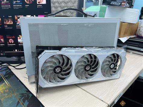 Itx 13700k Rog B760i 32gb6000 Galax 3080ti Ssd2tb Cm V850 ชุมชนคนไอที