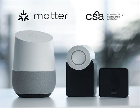 Device Attestation For Matter