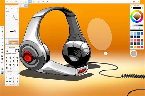 Sketchbook Pro File Extensions