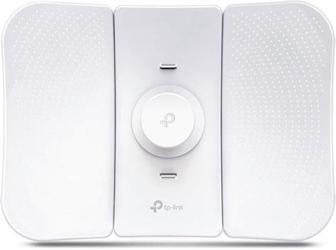 Tp Link Cpe710 Station Cpe Wifi Outdoor 5 Ghz Ac 867 Mbps 23dbi Votre