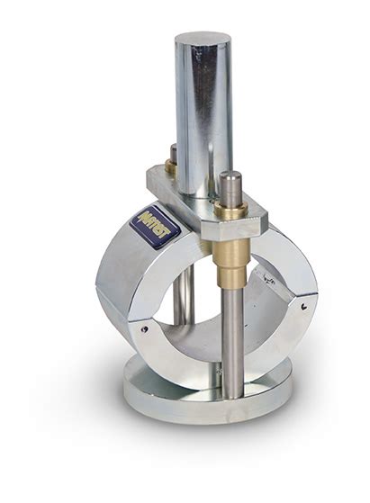 Stability Mould Ø 4