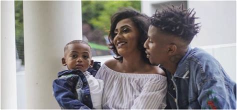 Emtee Wants To Marry Girlfriend Soon Daily Sun