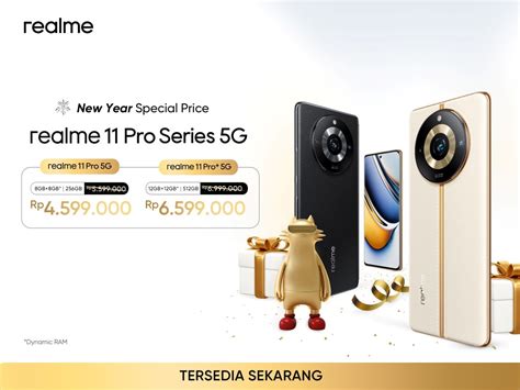 Realme 12 5G Akan Gunakan Telefoto Periskop Bikin Smartphone Realme