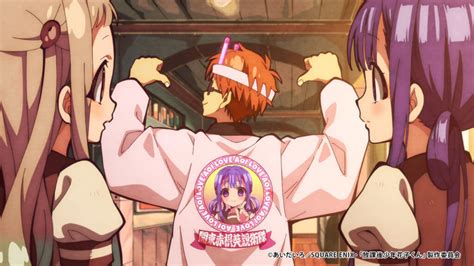 ショートアニメ『放課後少年花子くん』第1話のあらすじ公開！ 花子くんによるもっけたちの面接が始まる Eeo Media（イーオメディア）
