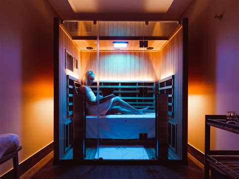 City Cave Maitland — City Cave Float And Wellness Centre