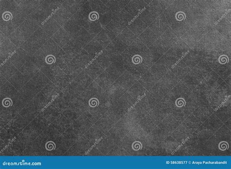 Horizontal Texture Of Dark Gray Slate Background Stock Image Image Of