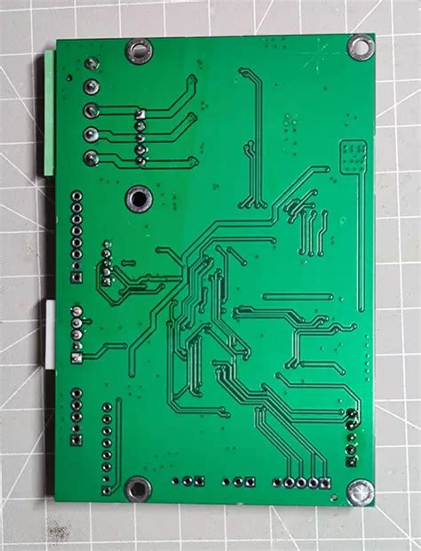 Egyéni Stm32f103 Kefe Nélküli Dc Bldc Motorfejlesztési Táblázat Hall Visszajelzés