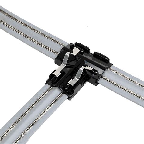 Bird Shock Flex Track Quick Connectors From