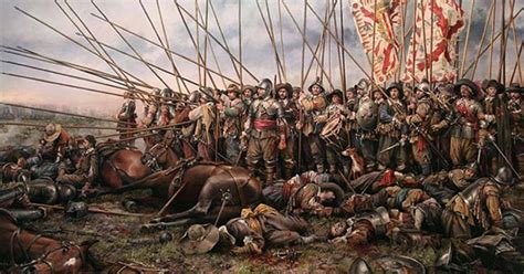 Social Consequences Of The Thirty Years War Was It Worth It