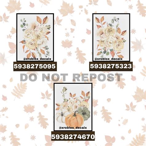 Roblox Decals Artofit