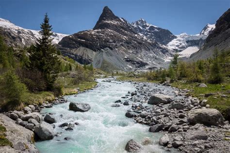 gletscher - Top Spots for this Photo Theme