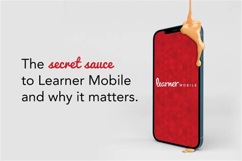 Any Device Learner Mobile