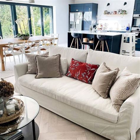 House Design Ideas Fifi Mcgee Fifi Mcgee Open Plan Living Room