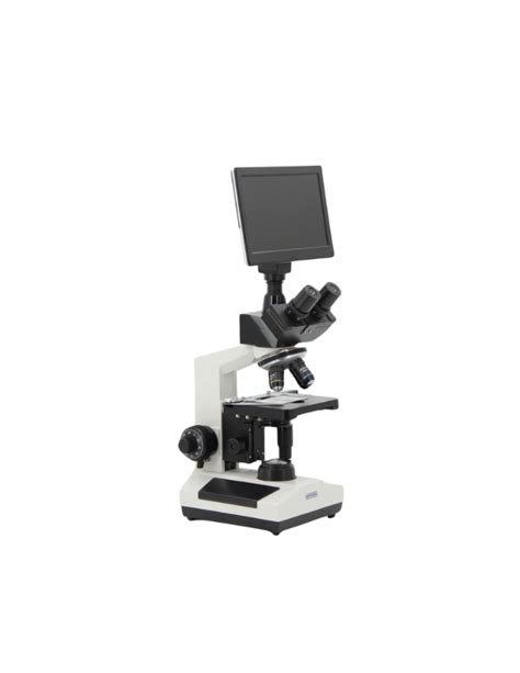 Microscope Binoculaire Multifeed