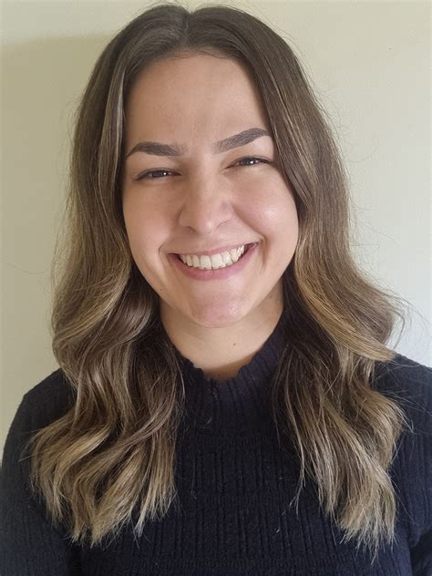 Sophie Limoux Shares Her Journey Alumni Stories