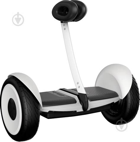 ᐉ Гироскутер Ninebot miniLITE (27.10.0000.10) • Купить в Киеве, Украине ...