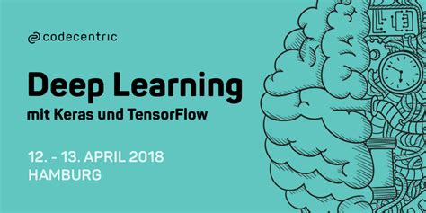 april 12th and 13th workshop on deep learning with keras and tensorflow