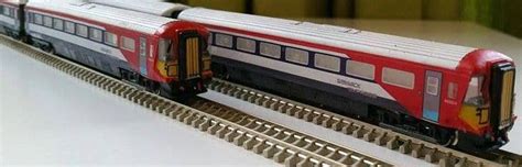 Class 442 Wessex Electric Emu