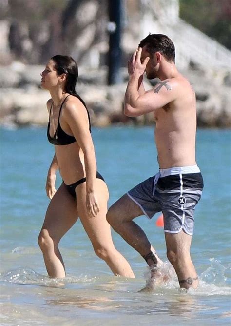 Jessica Biel Sexy Photos Thefappening