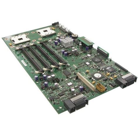 Ibm Systemboard Hs20 Bladecenter 13n2292