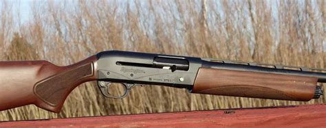 Review 2017 Remington V3 Walnut Review Part Two