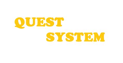 GitHub Sedadalkiran QuestSystem