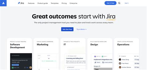 Manage Team Projects Better With Jira Api