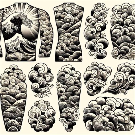 Tattoo Background Filler Achieve Seamless Professional Finishes