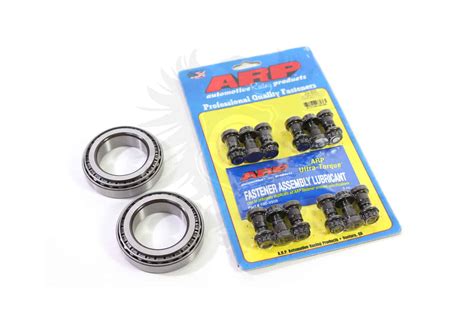 Wavetrac Differential Install Kit 02Q Cascade German Parts