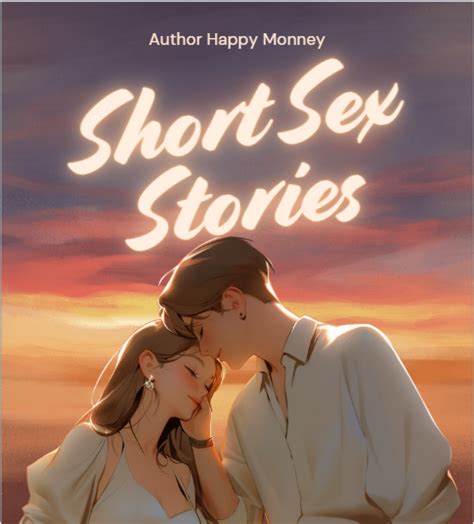 Short Sex Stories