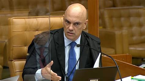 Moraes Determina Multa De R 50 Mil Para Quem Usar Vpn Para Acessar O X