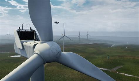 Microsoft Unveils Project Airsim For Testing Drones And Other