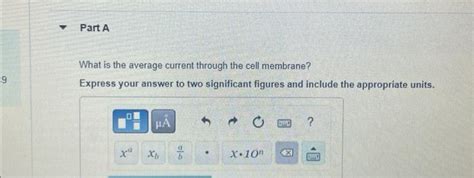 Solved When A Nerve Cell Fires Charge Is Transferred Across