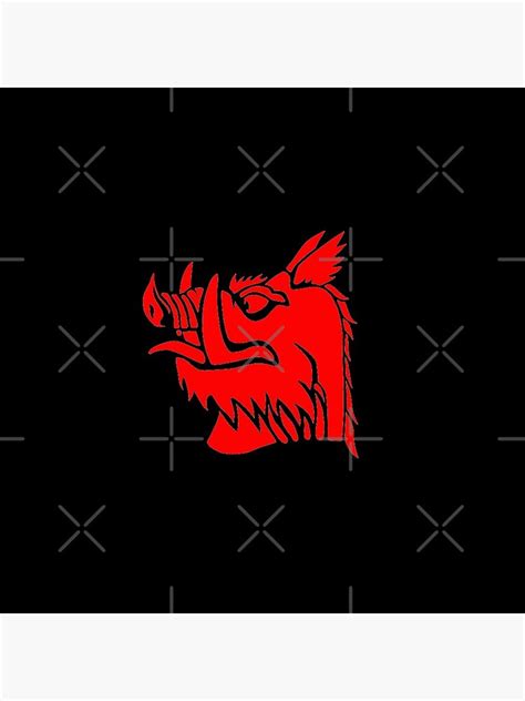 Black Knight None Shall Pass Monty Python Pin For Sale By 8machine Redbubble