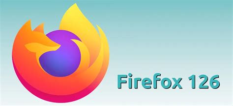 firefox 126 añade varias mejoras css y soporte para compresión