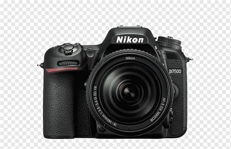 Nikon D500 Nikon D7200 Цифровая зеркальная камера, фотоаппарат ...