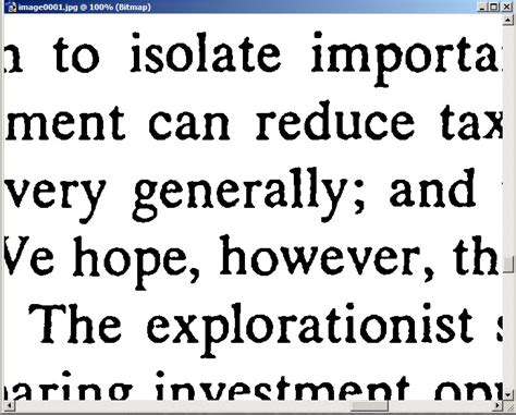 Using The Czur Scanner Like A Flatbed Scanner