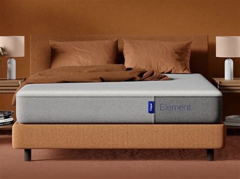 Casper Element Mattress Review 2020 Sleep Foundation