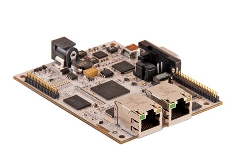 Ti Bringt Die Arm® Cortextm A8 Mikroprozessoren Sitaratm Am335x