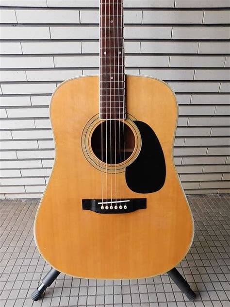 YAMAKI YW 20 JAPAN 1970 Natural Reverb