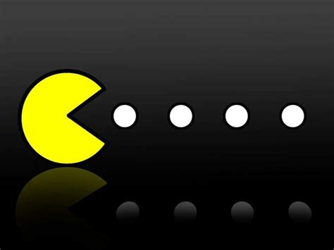 100 Pacman Wallpapers