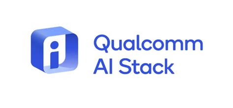 Qualcomm Ai Stack New Gateway To Create Optimize And Deploy Best Performing Edge Ai Applications