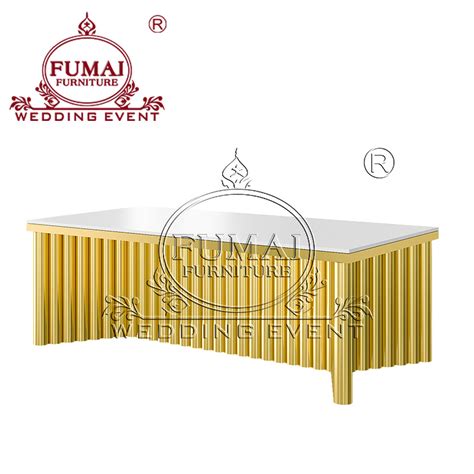 Round Party Tables For Sale Rectangle Mdf Wedding Furniture