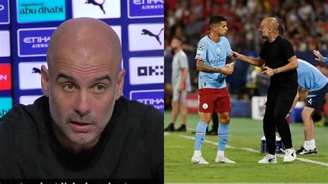 Real Madrid S No To Joao Cancelo This Is Why They Didn T Sign Him Marca