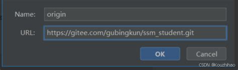 IDEA项目 上传到git idea推送新项目到git CSDN博客