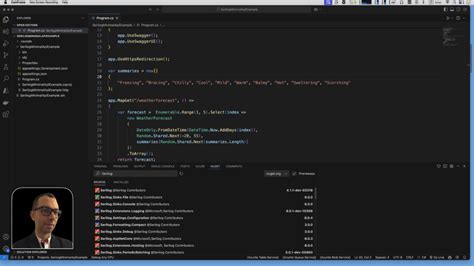 Getting Started With Serilog For Net And C Structured Logging Made