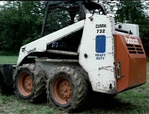 Topworldauto Photos Of Bobcat 732 Photo Galleries