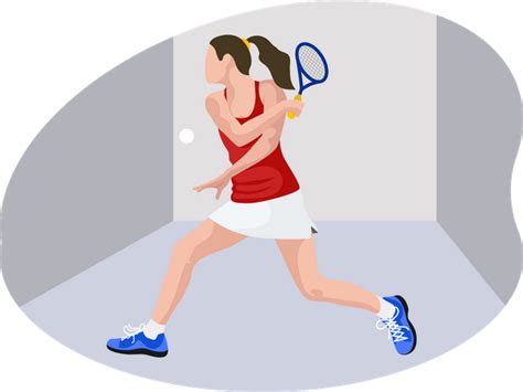 323 Tennis Female Player Illustrations Free In Svg Png Eps Iconscout