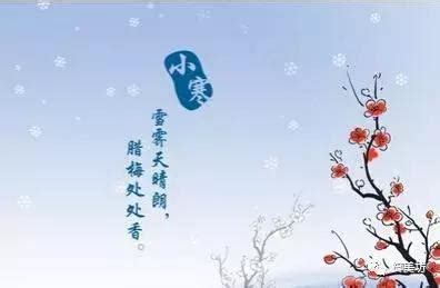 小寒節氣要怎麼養生這些事要做好 每日頭條